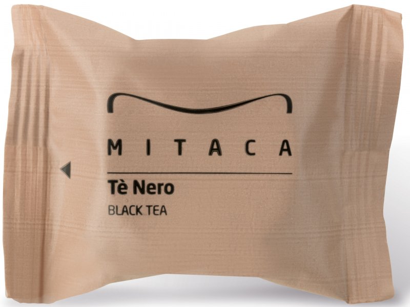 Mitaca The noir capsules ies - Fountain